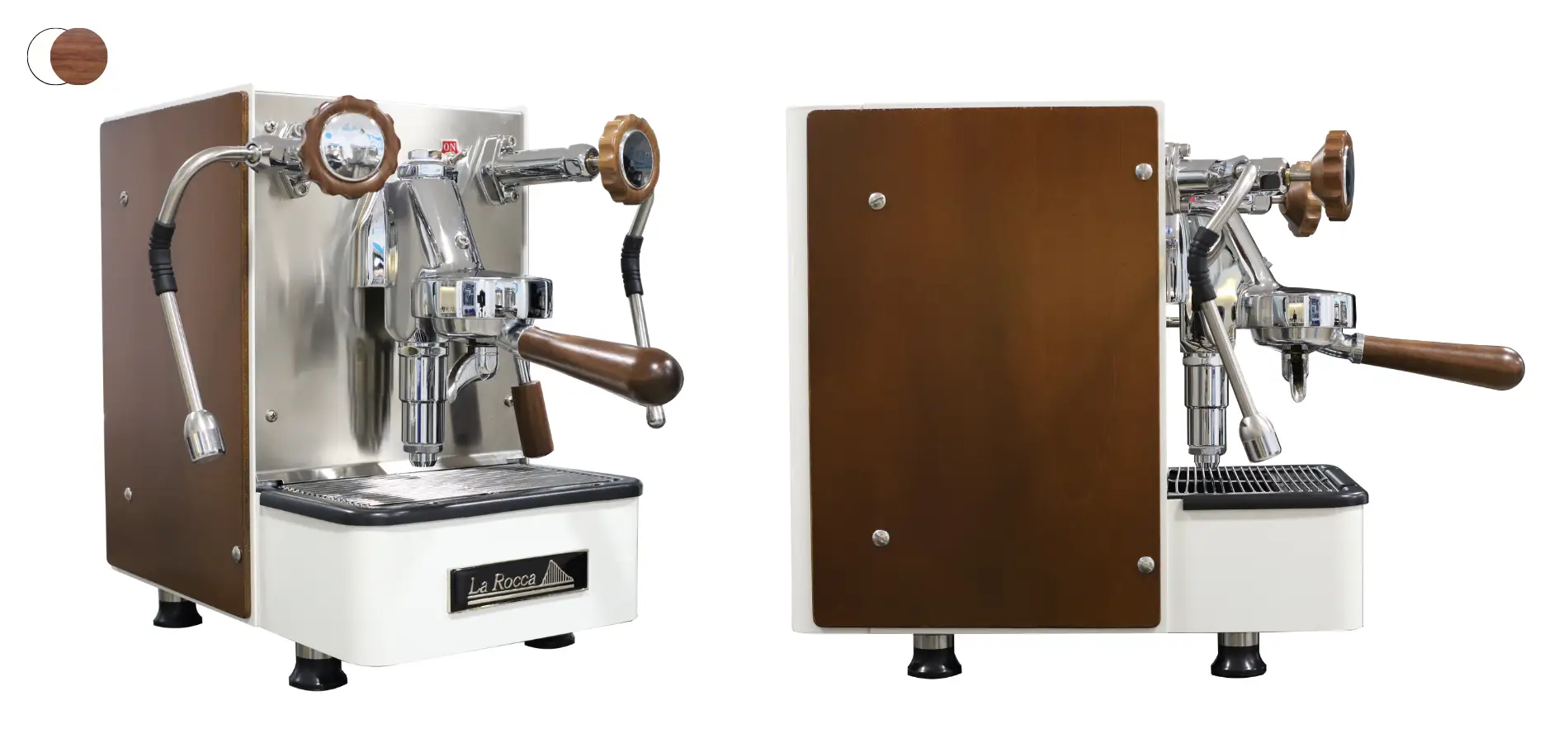 KOFFIEMACHINES - Espresso Zueco